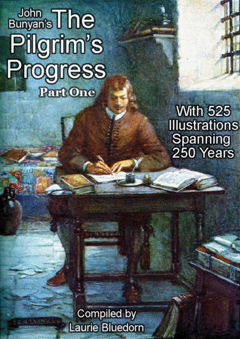 John Bunyan’s – The Pilgrim’s Progress Part One (E-Book) | Trivium Pursuit